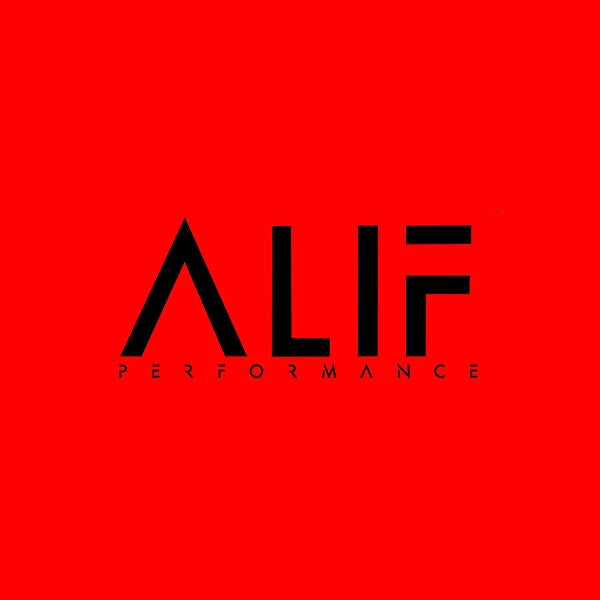 Alif Performance – Motorfix