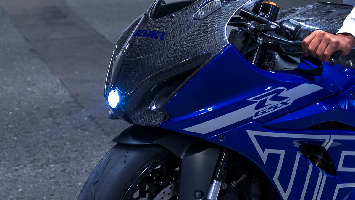 MotorFix for Premium Carbon Fiber Motorcycle Parts | MotorFix Qatar – Motorfix