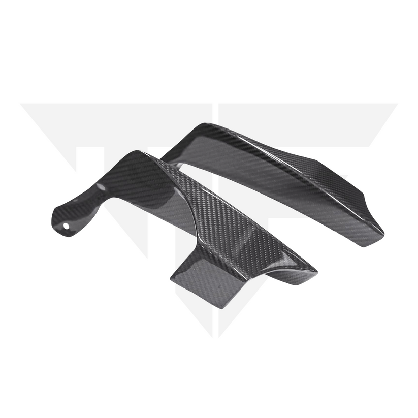 Hayabusa Wings: Unmatched Downforce and Performance – Motorfix