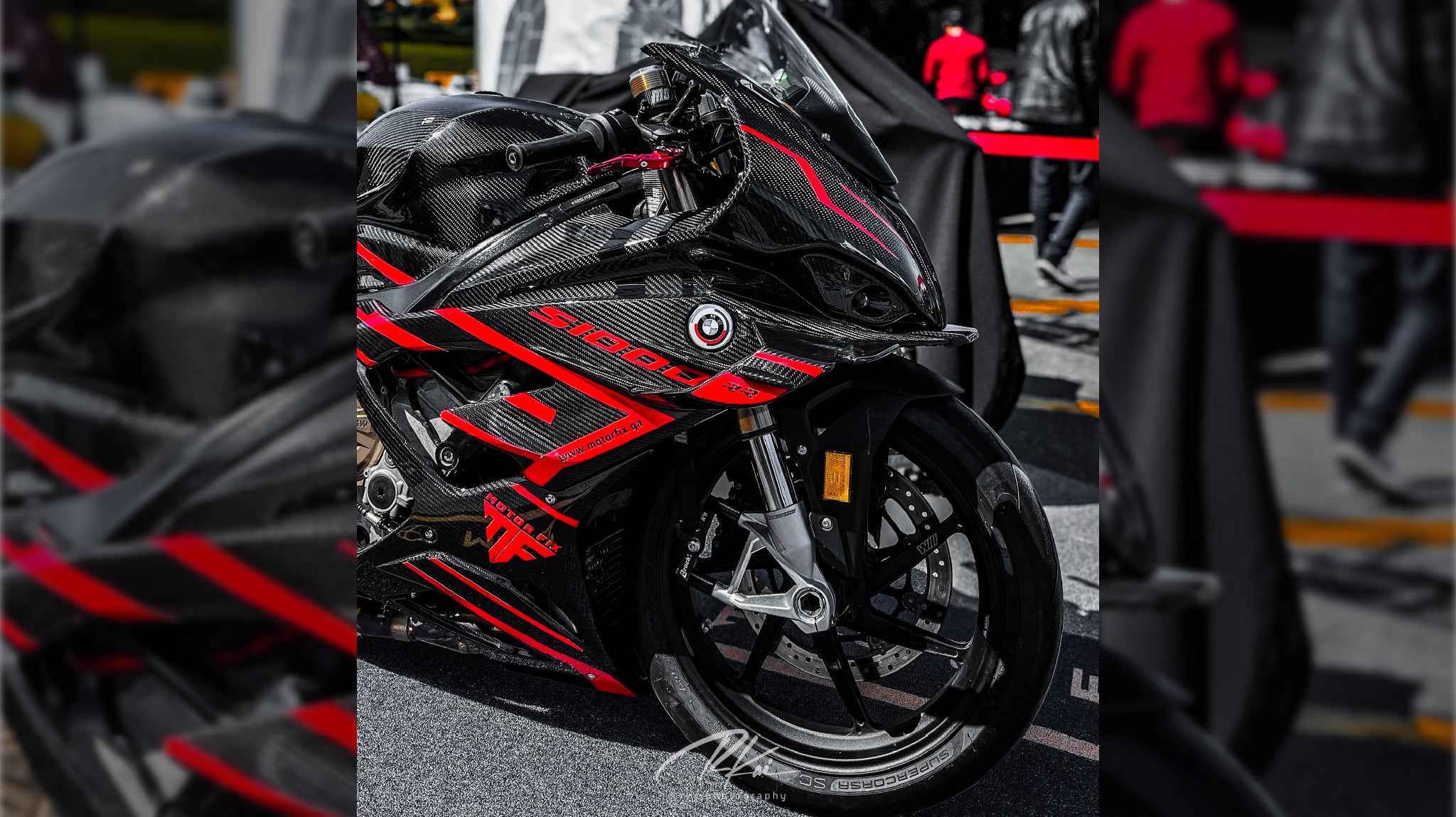 MotorFix for Premium Carbon Fiber Motorcycle Parts | MotorFix Qatar ...