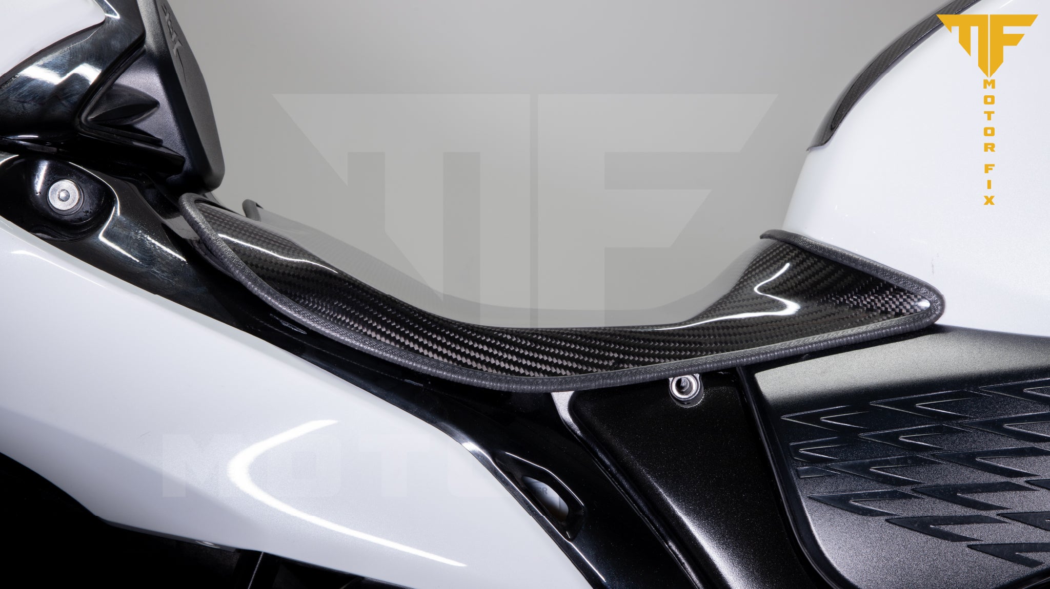 MotorFix for Premium Carbon Fiber Motorcycle Parts | MotorFix Qatar ...