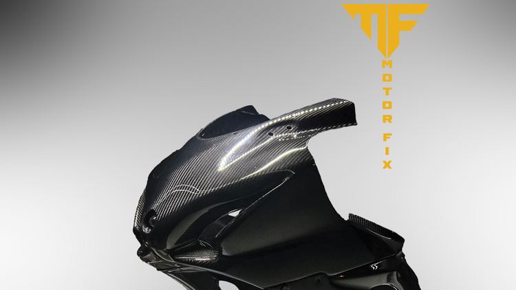 MotorFix for Premium Carbon Fiber Motorcycle Parts | MotorFix Qatar ...