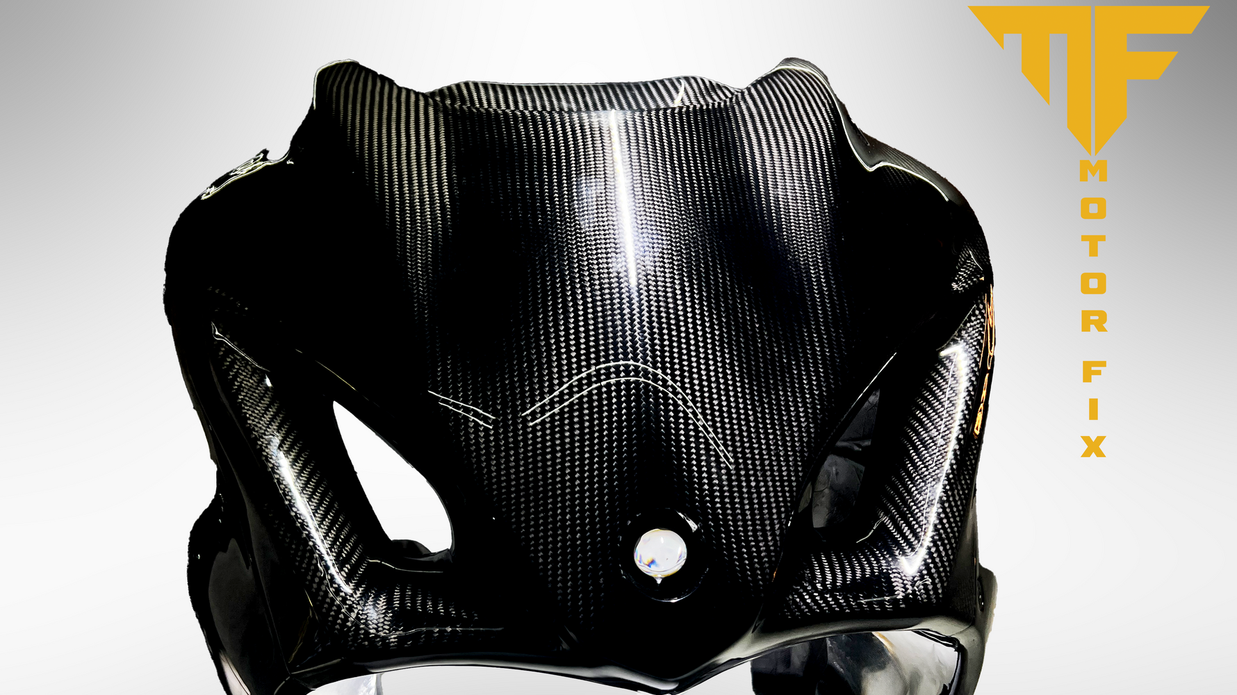 MotorFix for Premium Carbon Fiber Motorcycle Parts | MotorFix Qatar ...