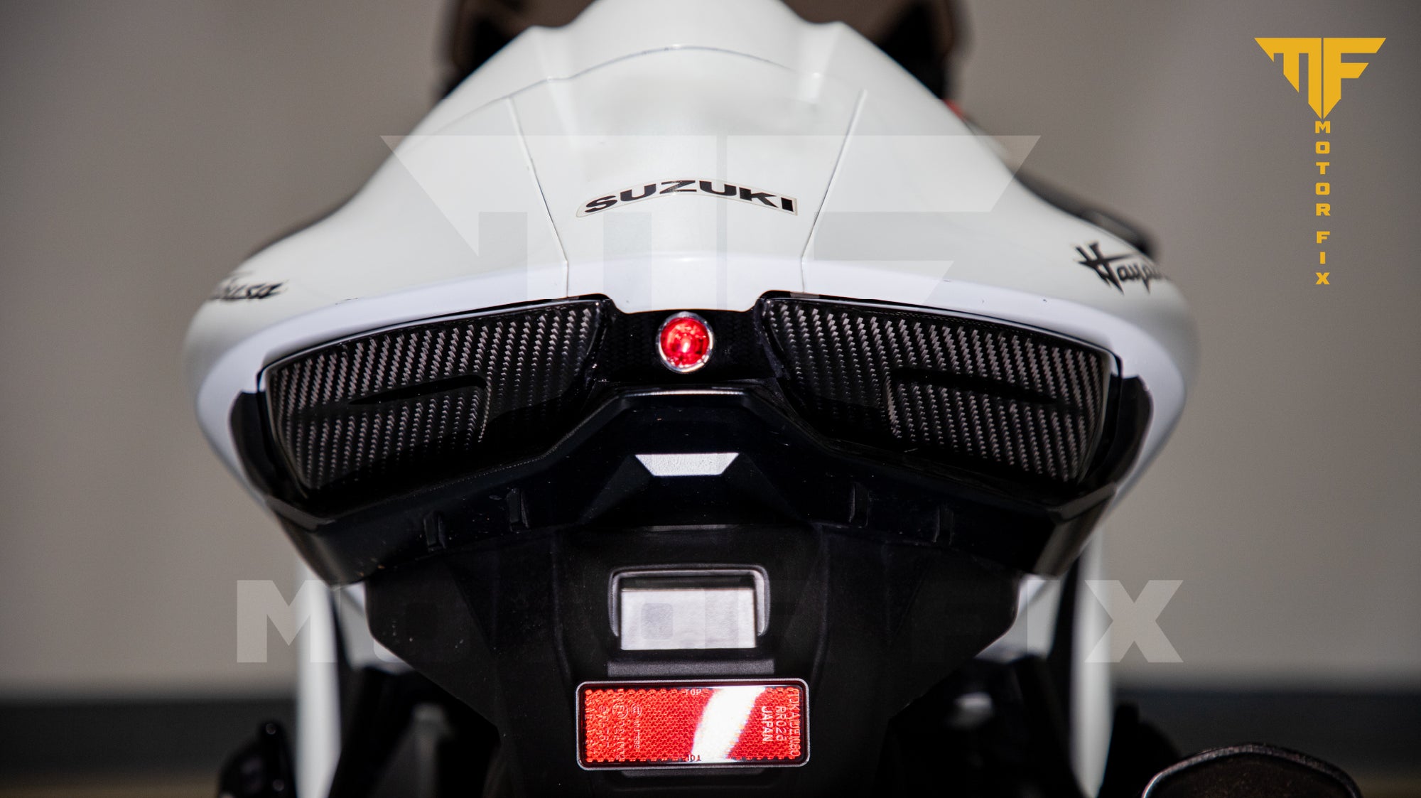 MotorFix for Premium Carbon Fiber Motorcycle Parts | MotorFix Qatar – Motorfix