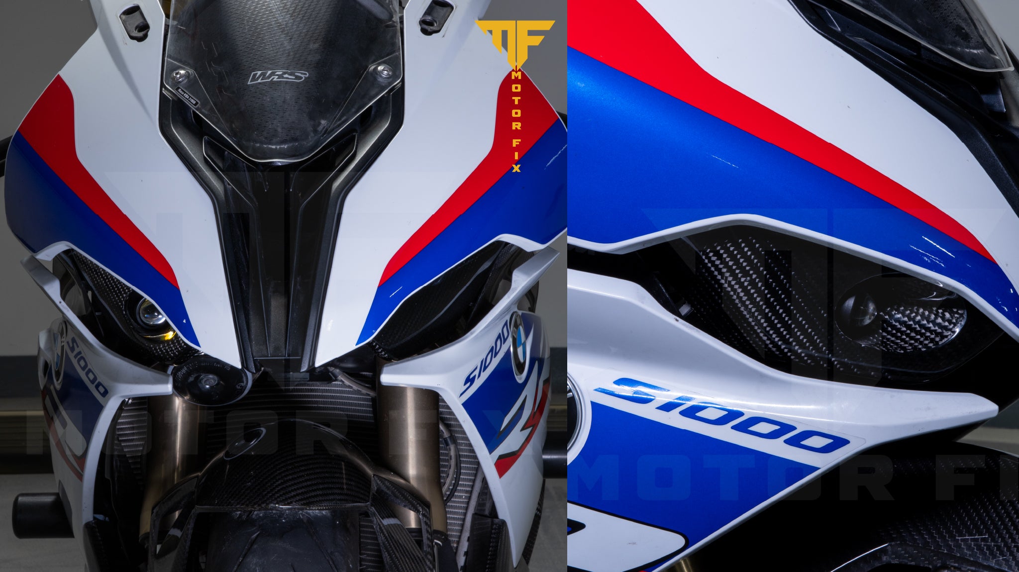 MotorFix for Premium Carbon Fiber Motorcycle Parts | MotorFix Qatar ...