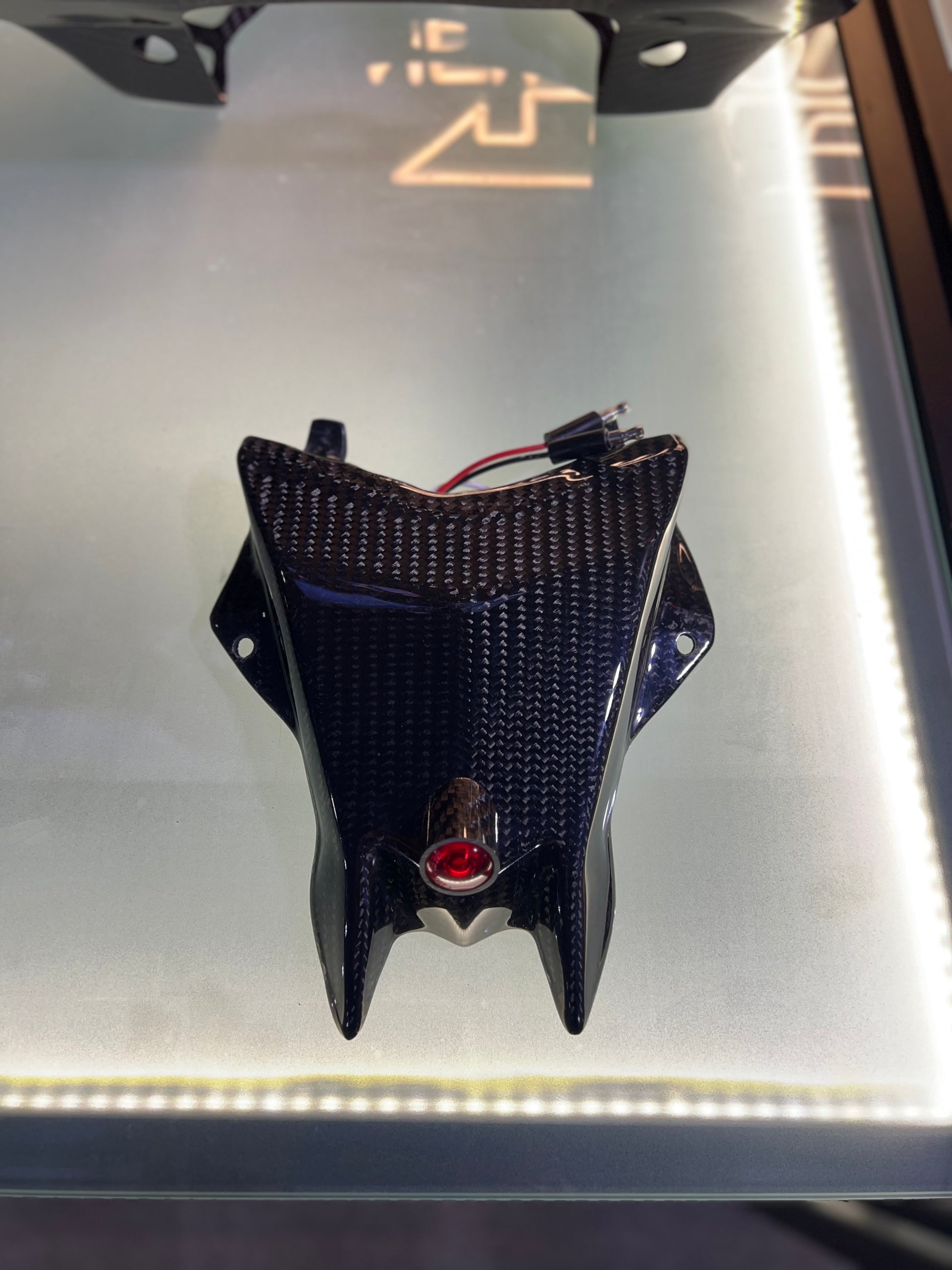 BMW S1000RR 2010-2018 Rear Light – Motorfix