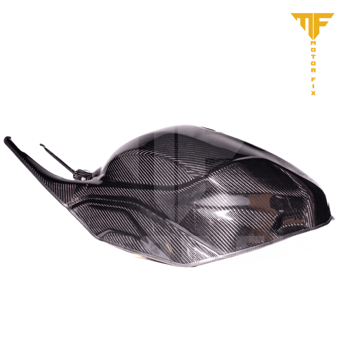 MotorFix BMW S1000RR 2020-2024 low profile carbon Fuel Tank – Motorfix