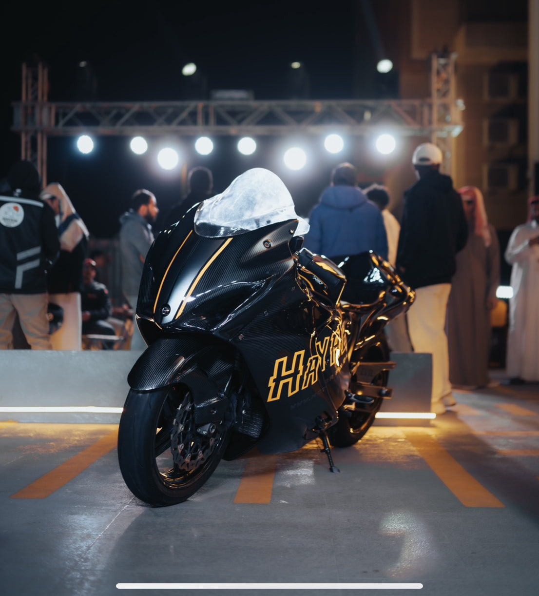 MotorFix for Premium Carbon Fiber Motorcycle Parts | MotorFix Qatar – Motorfix