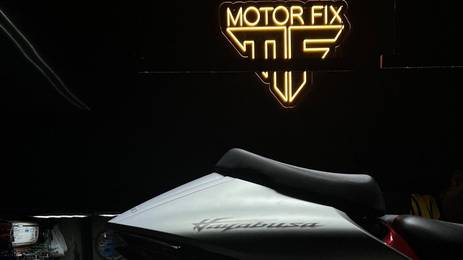MotorFix for Premium Carbon Fiber Motorcycle Parts | MotorFix Qatar ...