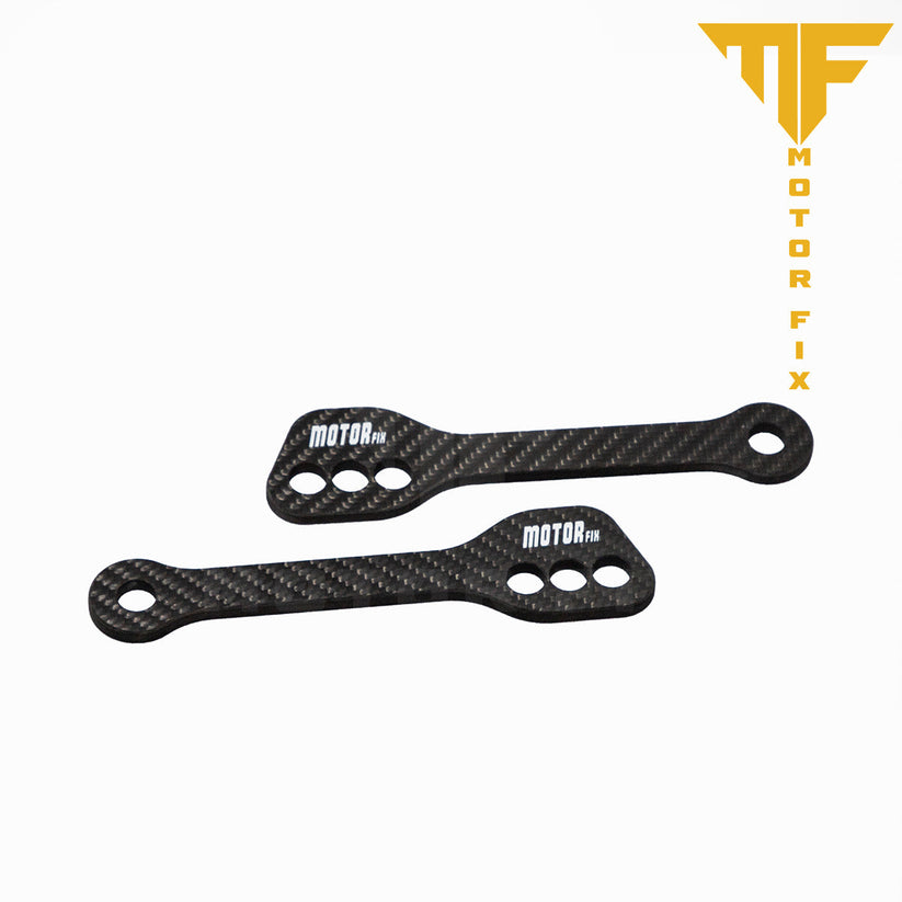 MotorFix SUZUKI HAYABUSA 2008+ carbon Rear Lowering Link – Motorfix