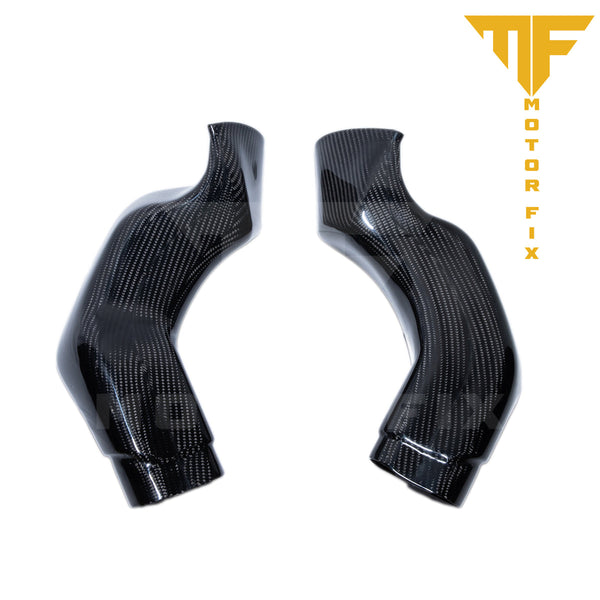 MotorFix SUZUKI HAYABUSA 2022+ carbon Air Intake – Motorfix