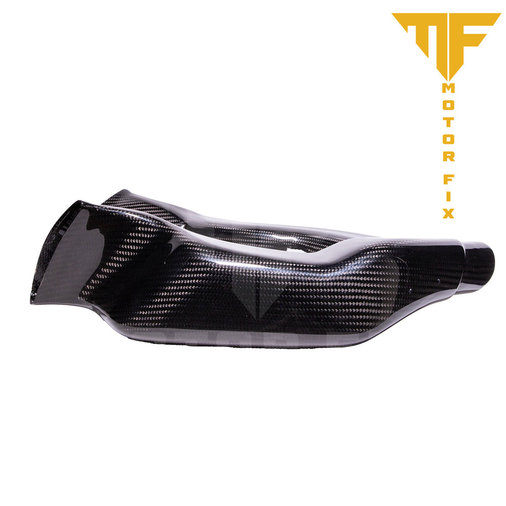 MotorFix SUZUKI HAYABUSA 2022+ carbon Air Intake – Motorfix