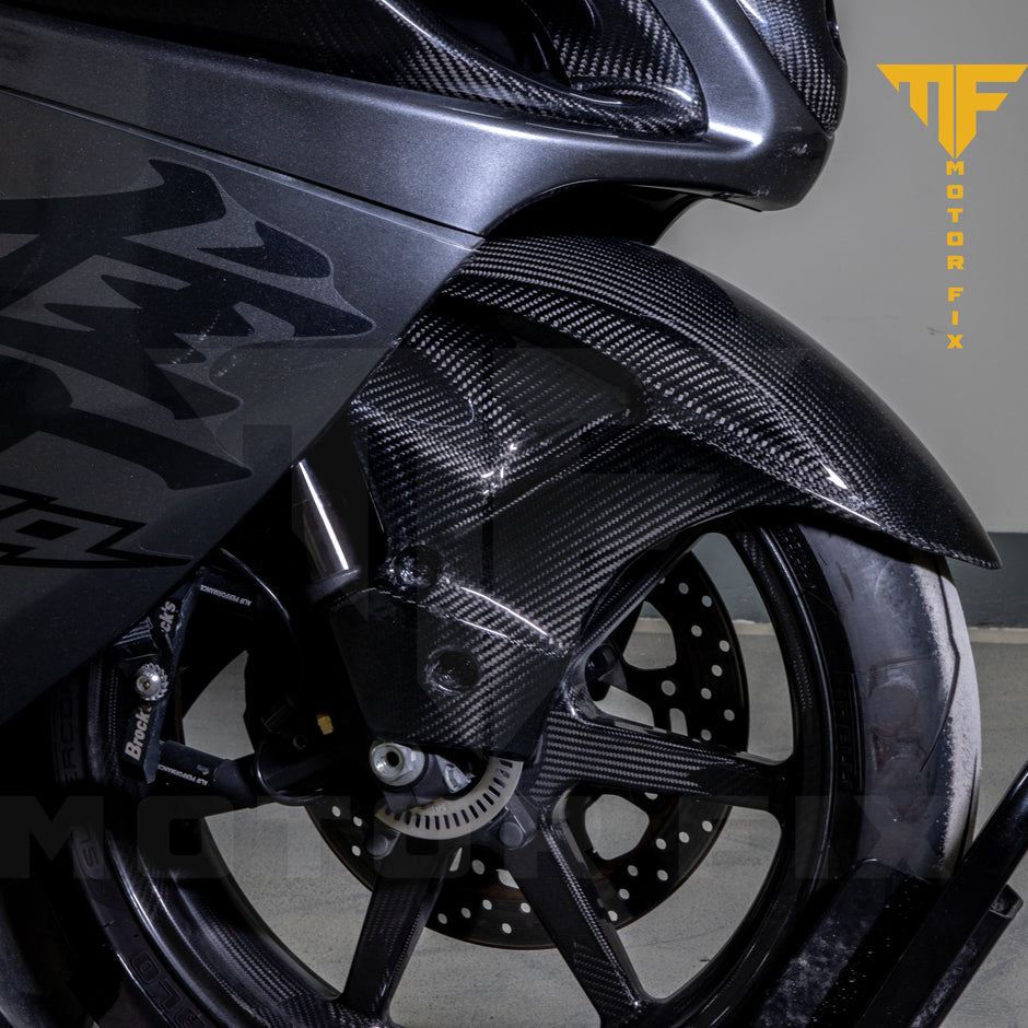 HAYABUSA 2022+ – Motorfix